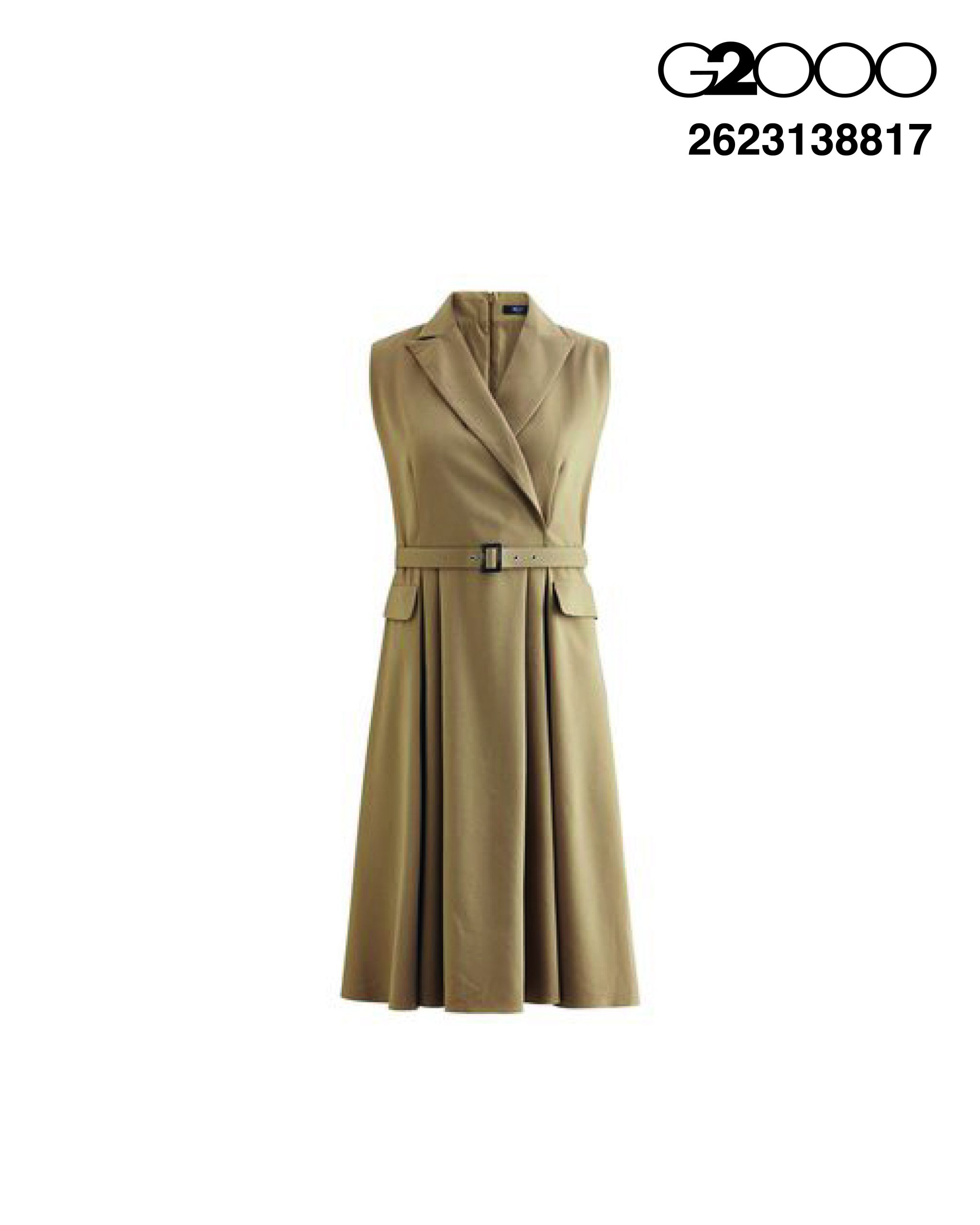 Dresses | G2000