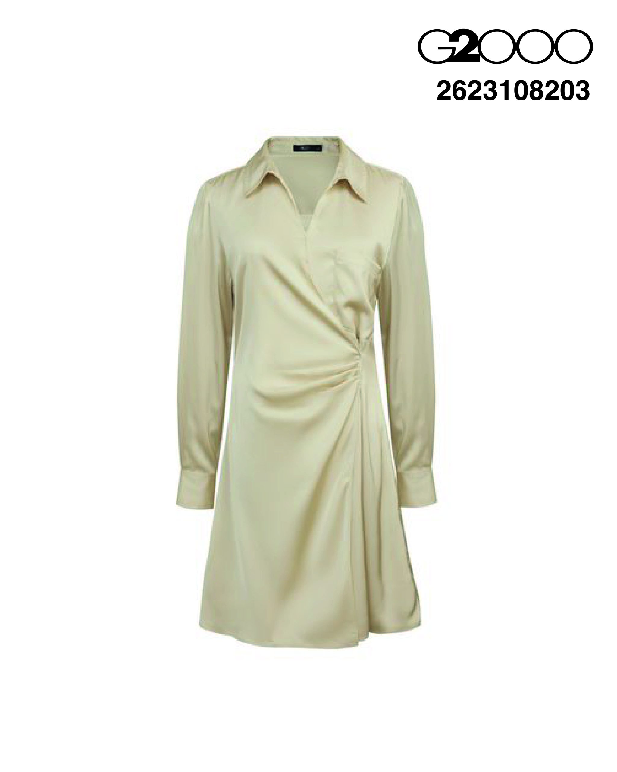 Dresses | G2000