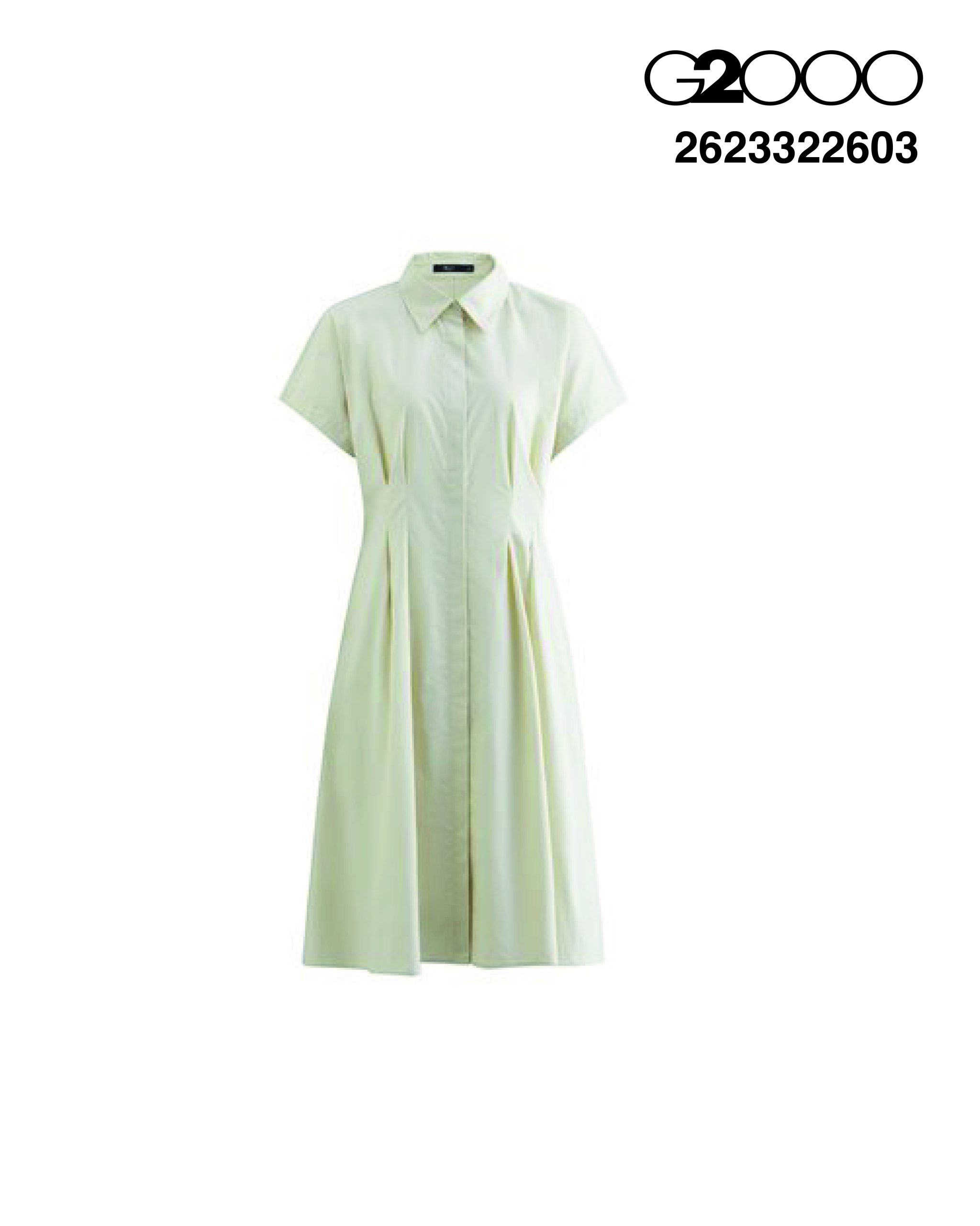 Dresses | G2000